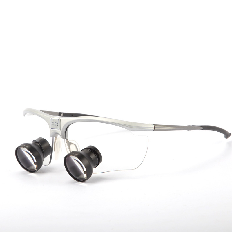 Dentist/Dental Surgical Operation Loupes/ENT Surgical Loupes HD 3.0X ...